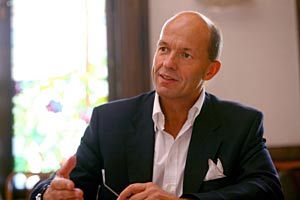 "Weitergeben von Preisen nie geübt" - Unternehmen - derStandard.at ...