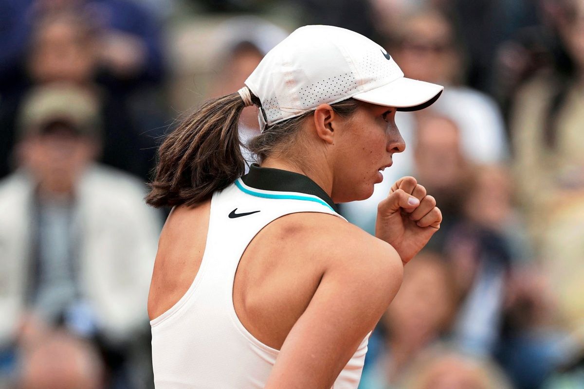 Lilli Tagger öffnet mit Paris-Titel die Tür zur Profiwelt: "The sky is ...