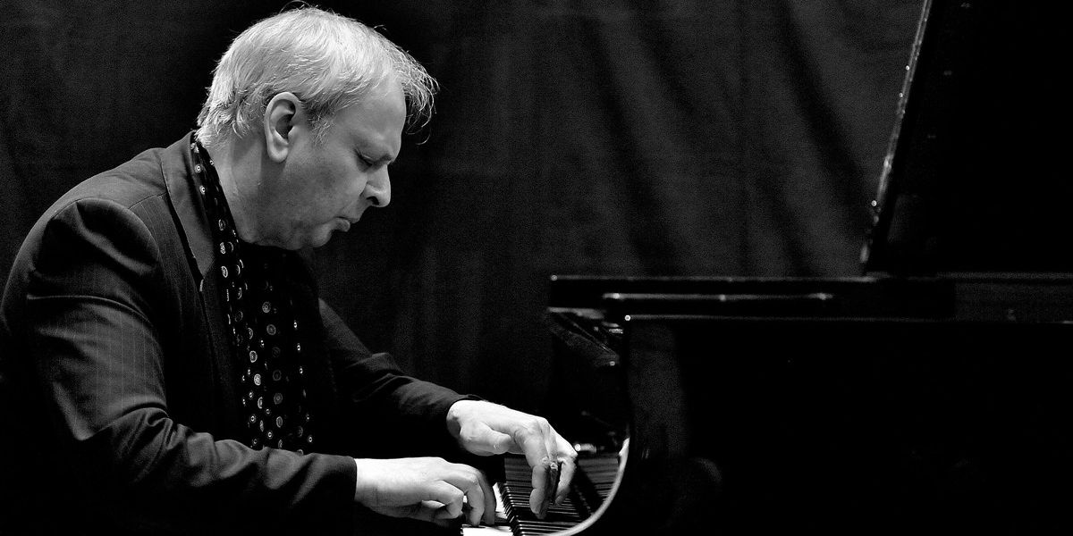 Zwischen Ruhrpott und New Orleans: Georg Graewe auf Tour - Musik ...