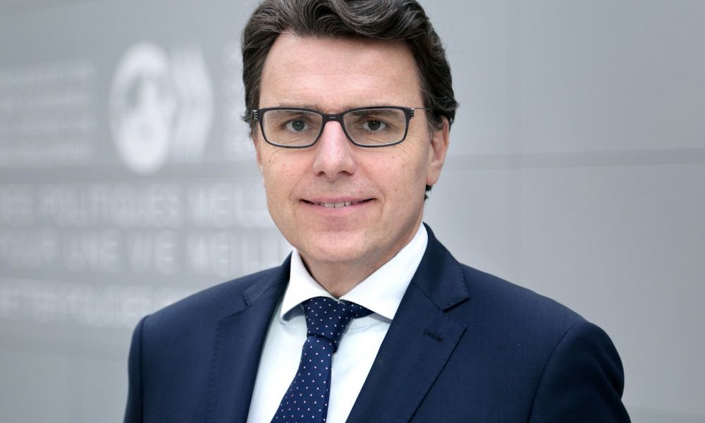 Ex-Kurz-Sprecher Thomas Schnöll tritt nicht ohne Kritik Top-Job in der ...