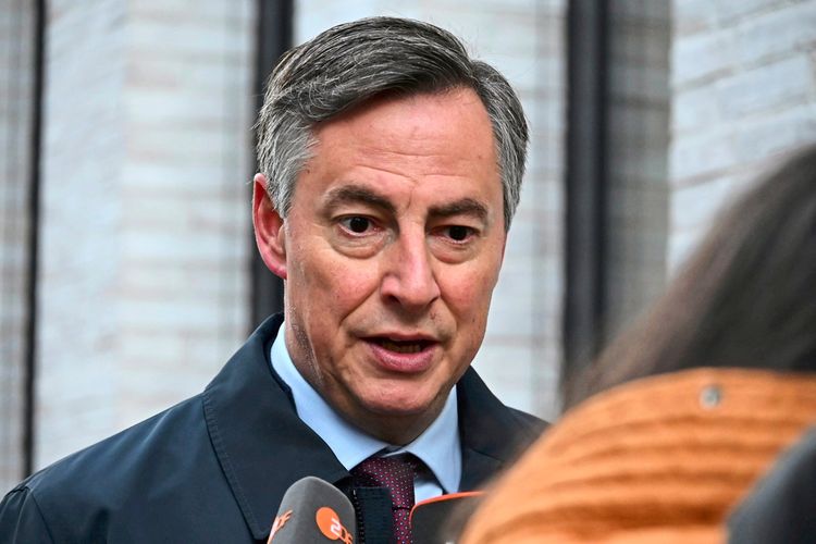 Hoher EU-Außenpolitiker sieht große Herausforderungen für Europas ...