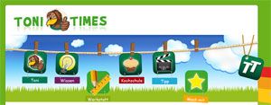 Updates nach der Hausübung: "TT" startet "Toni Times" - Medien ...