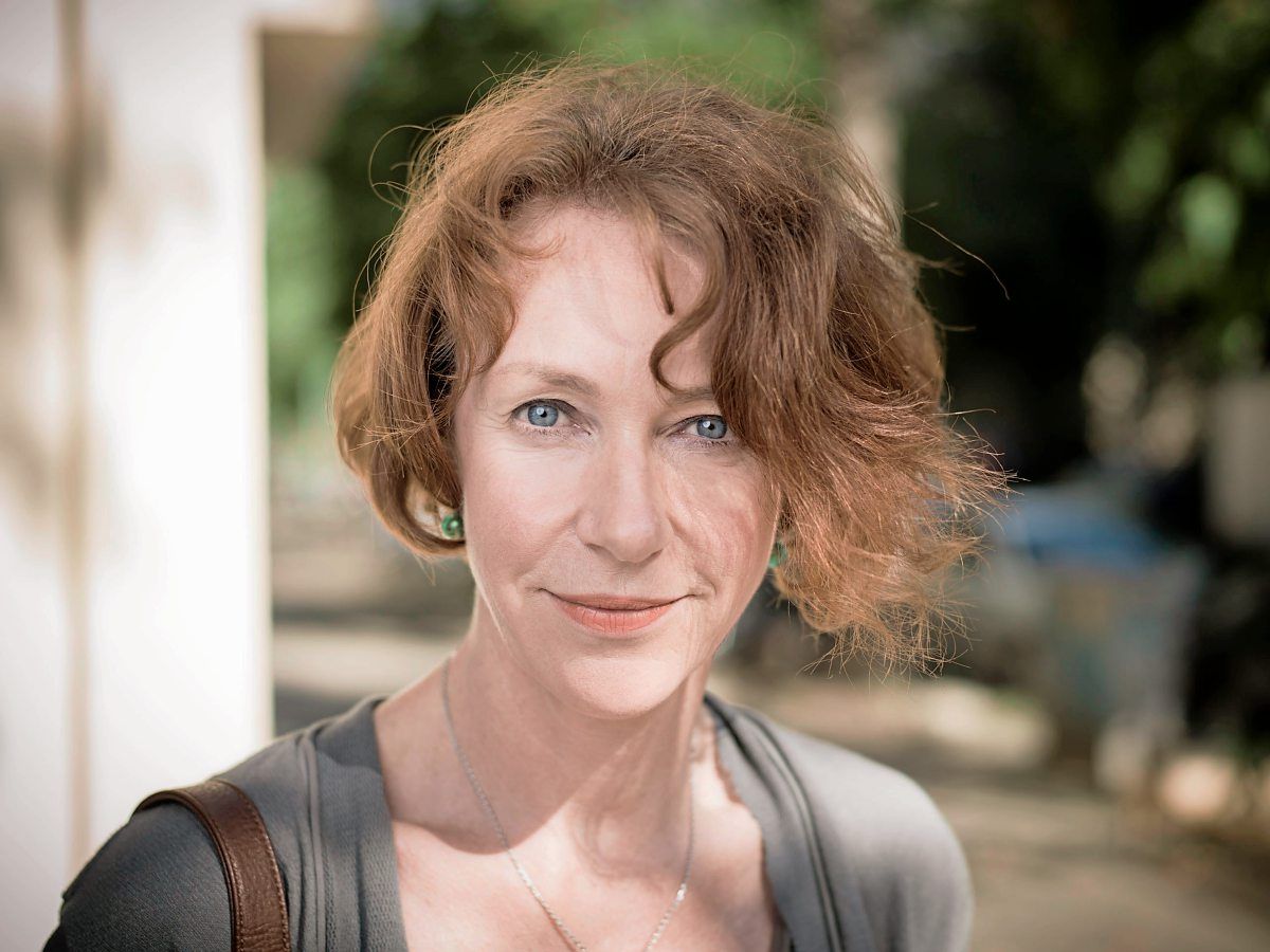 Politologin Ulrike Guérot: "Wir brauchen die Nation nicht mehr ...
