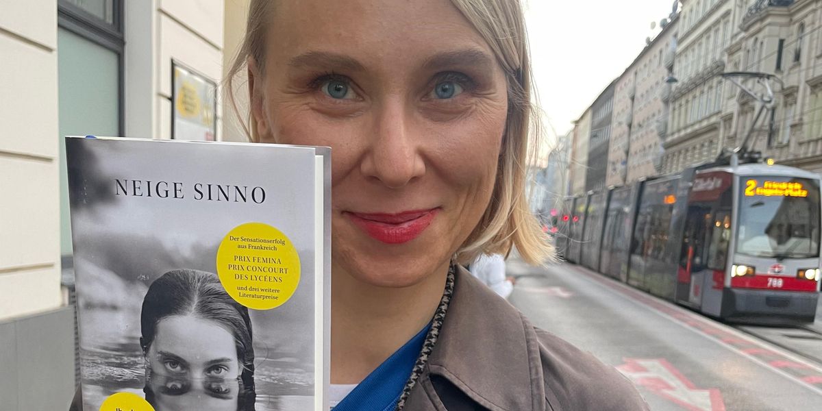 Hallo, was lesen Sie, Barbara Zeman? - Literatur - derStandard.at › Kultur