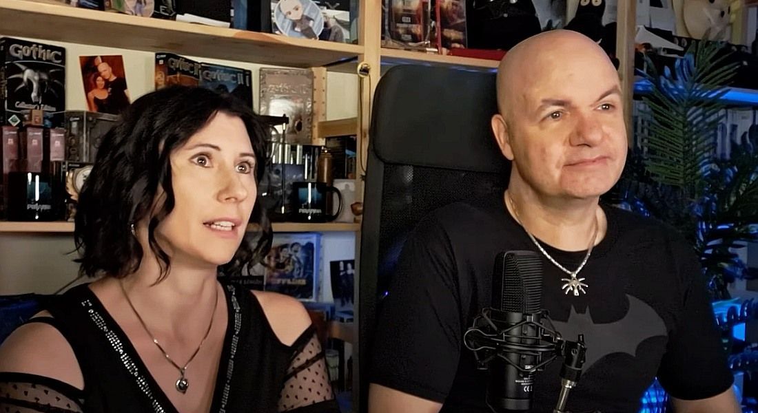 Piranha Bytes: Das "Gothic"-Studio ist tot, zwei Urgesteine machen ...