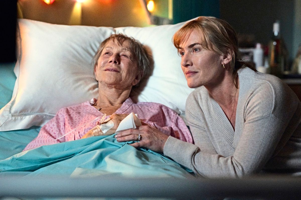 "Goodbye June", "Miss Sophie", "American Sniper": Streaming- und TV ...