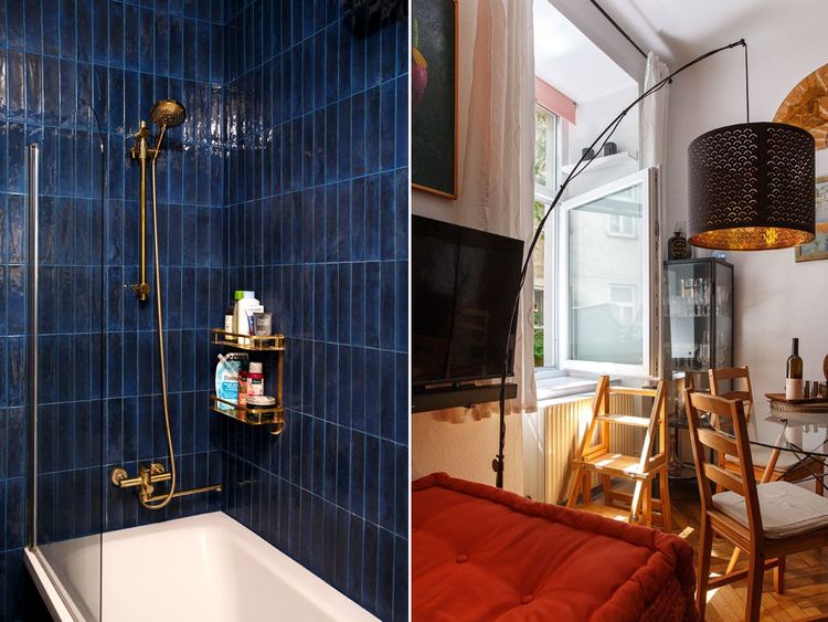 Daniel Auner: "Beim Sanieren kommt man auf die Verbrechen der ...