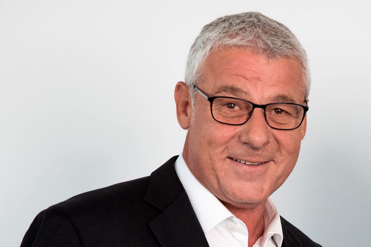 Personalberater: "Dann werden wir uns um Arbeitskräfte aus Afrika und ...