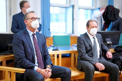 WKStA-Chefin fordert Dokumentationspflicht für politische ...