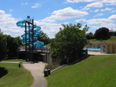 Schafbergbad - Wien - derStandard.at › Panorama