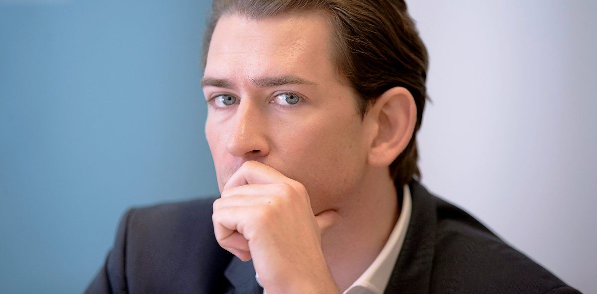 Kurz im Realitätscheck - Hans Rauscher - derStandard.at › Diskurs