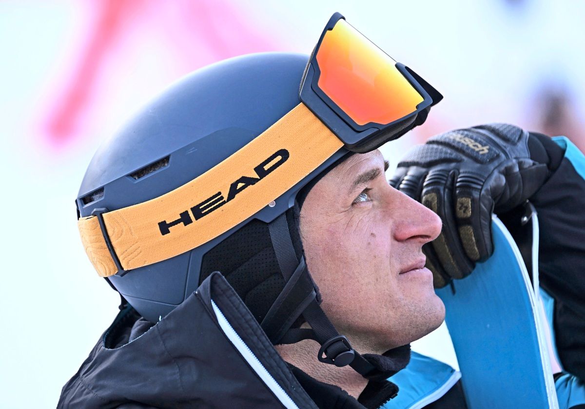 Matthias Mayer packt aus: Wie man dreimal Olympiasieger wird ...