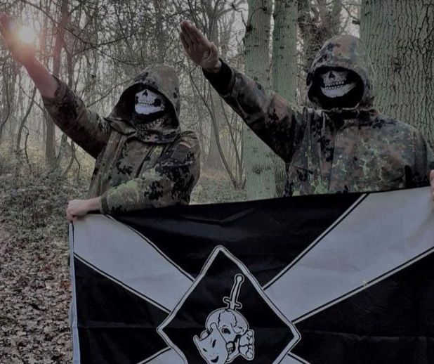 Verfassungsschutz schnappte Wiener Mitglied gefährlicher Neonazi-Gruppe ...