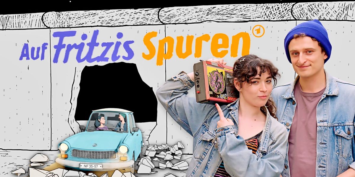 Deutsche Jugendserie zur DDR gewinnt internationalen Emmy - Etat ...