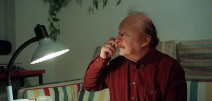 Andreas Okopenko 1930-2010 - Literatur - derStandard.at › Kultur