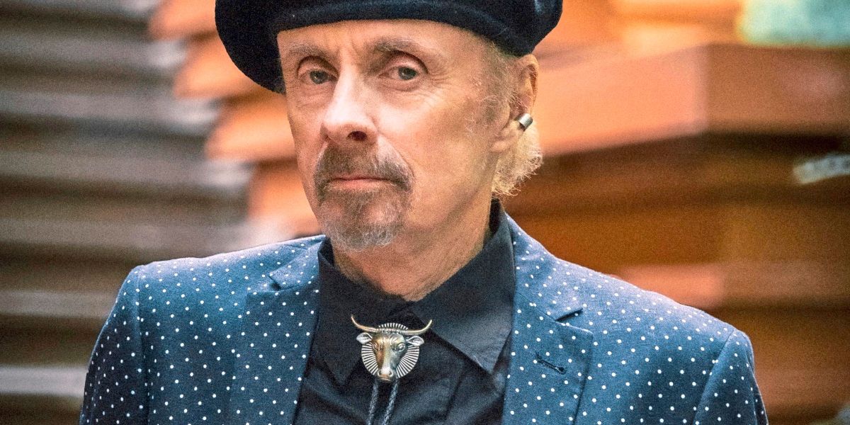 T. C. Boyle: "Man muss wissen, dass wir unter einem diktatorischen ...