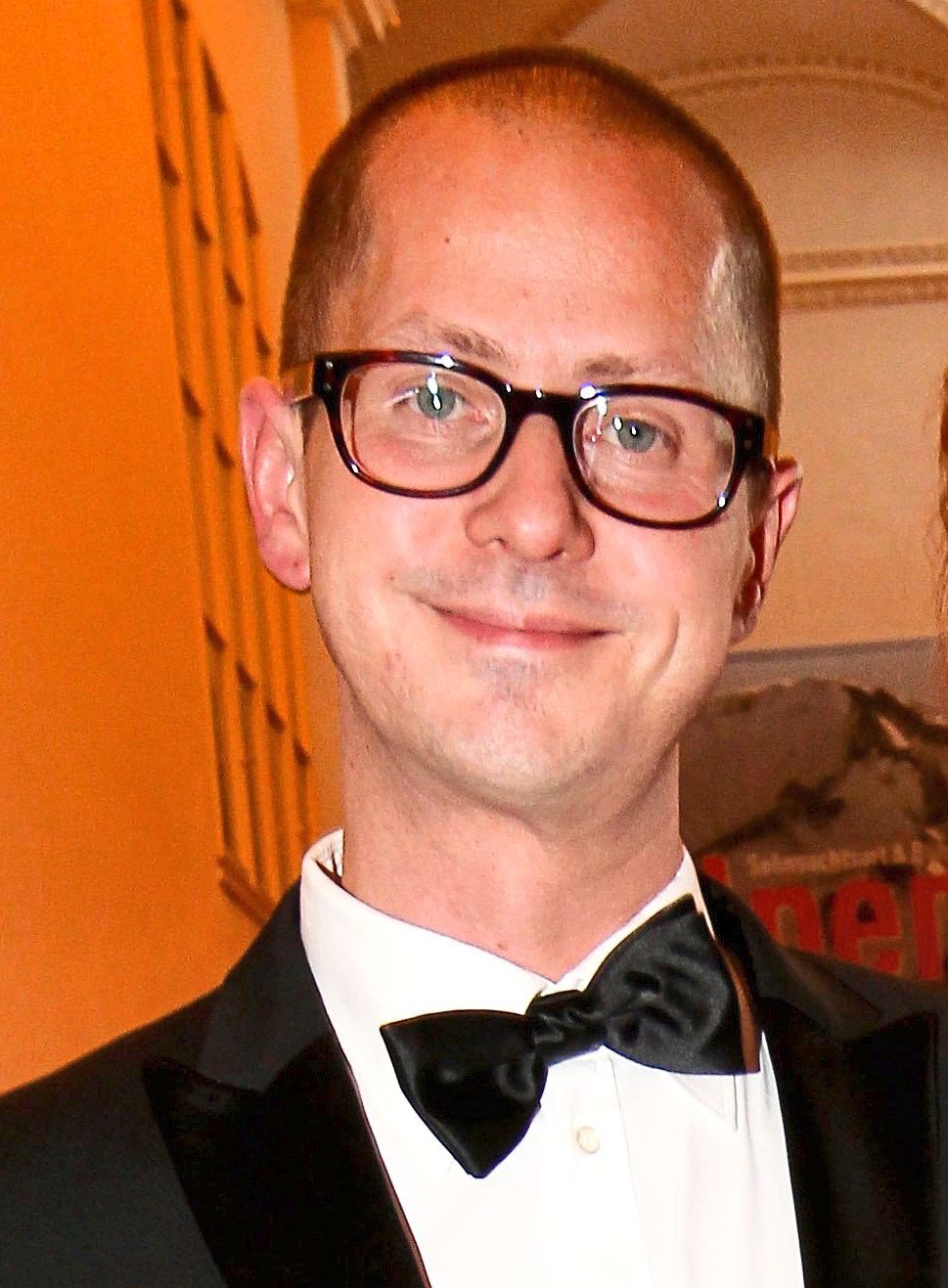 Wiener Lifestyle-Journalist Hans Stephan Grasser verstorben - Lifestyle ...