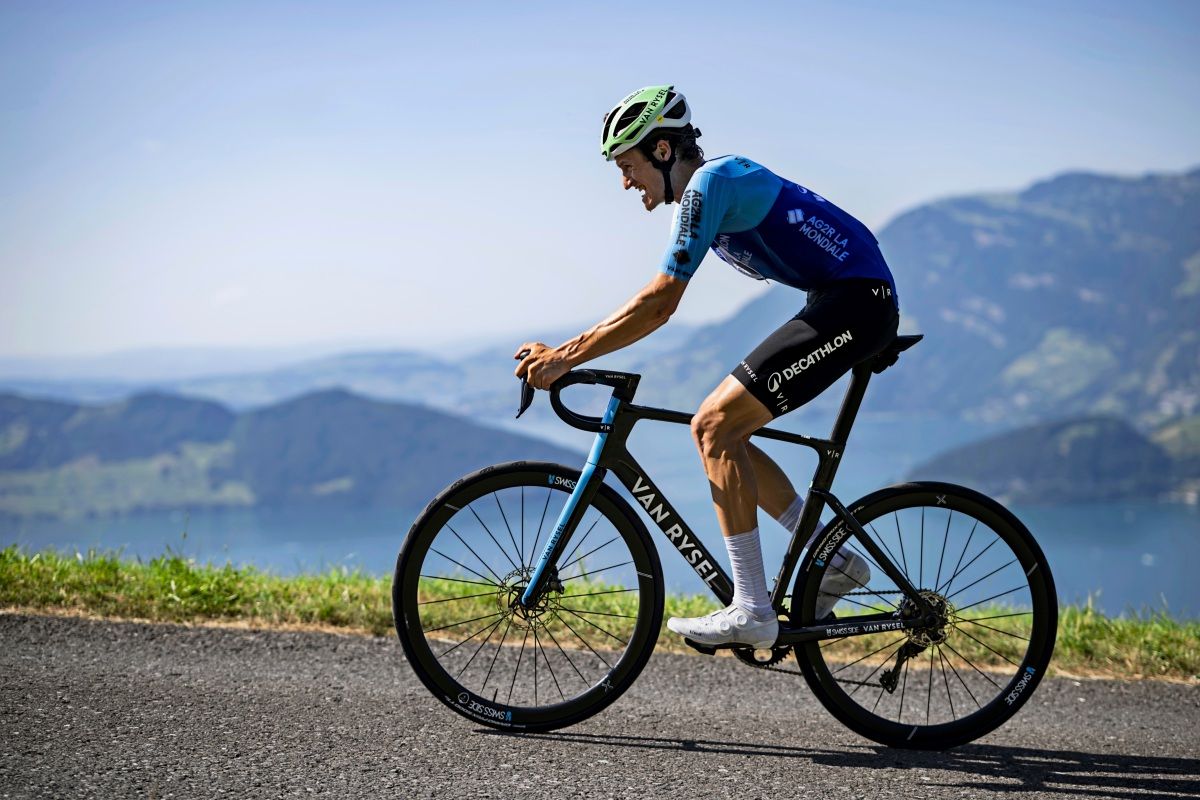 Alle für Gall: Wie weit kann ein Österreicher bei der Tour nach oben ...