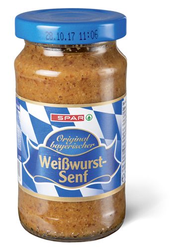 Im Test: Weißwurst-Senf - Im Test - derStandard.at › Lifestyle