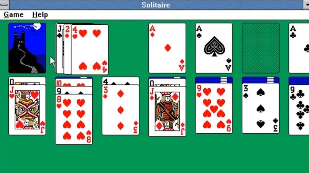 Microsoft Solitär zieht in die "Hall of Fame" der Games ein - Games ...