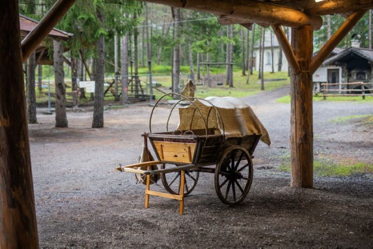 Kulturtagung in Innsbruck: Das Schweigen über die Jenischen - Kultur ...