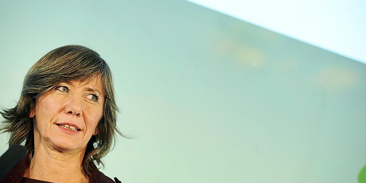 Birgit Hebein: "Wer Wien liebt, der spaltet nicht" - Wien - derStandard ...