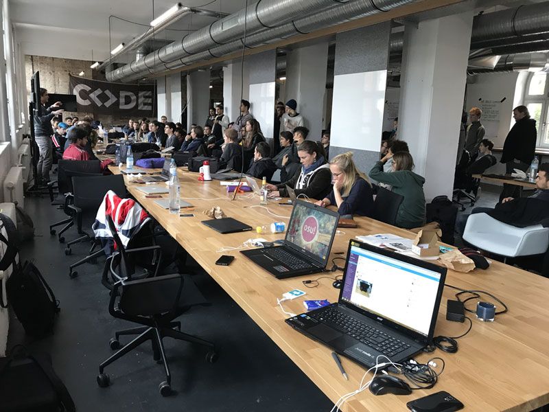 Code-University: Was bringt das Studium? - Karriere - derStandard.de ...