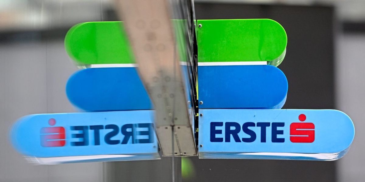 Erste Group nach neun Monaten mit mehr Gewinn - Unternehmen ...