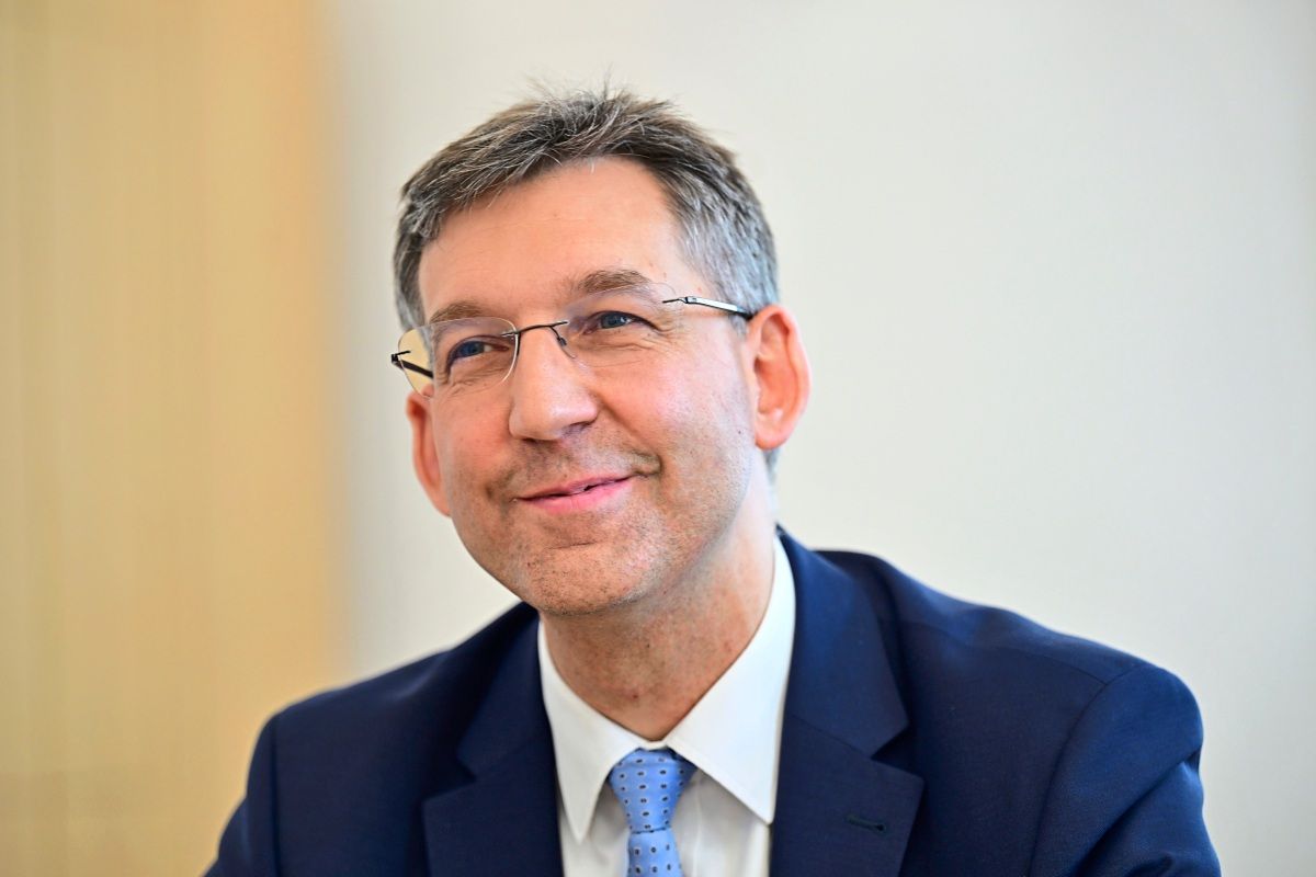 Nächste Personalrochade bei Wiener ÖVP: Harald Zierfuß wird neuer ...