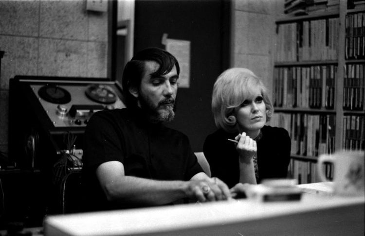 Remain in Light #7: 50 Jahre "Dusty in Memphis" - Musik - derStandard ...