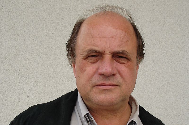 Rechtsphilosoph: "Das Glück in Kooperation schmieden" - Welt - derStandard.at › Wissenschaft