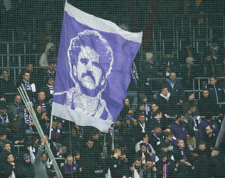 Austria Wien erstmals mit mehr als 6.000 Mitgliedern - Österreichische ...