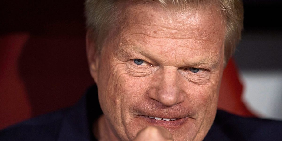 Kahn erinnert seine Bayern-Stars: "Keiner gönnt uns den Titel ...