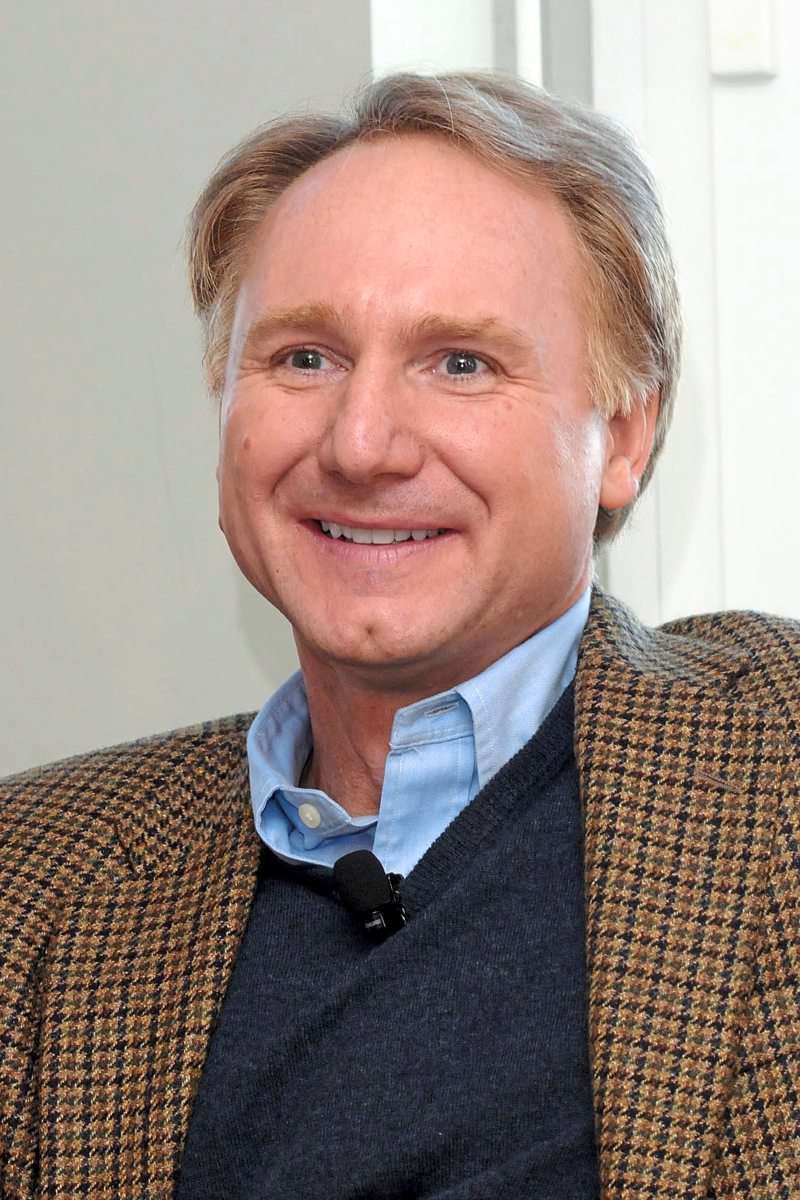 Dan Browns neuer Roman erscheint im Herbst - Literatur - derStandard.de ...