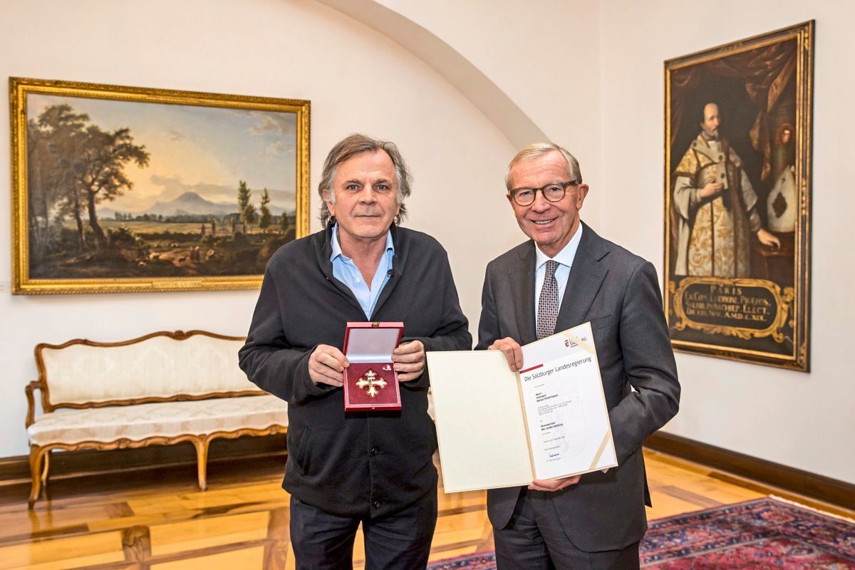 Markus Hinterhäusers Aufstieg und Fall: Vom Heilsbringer zum Buhmann ...
