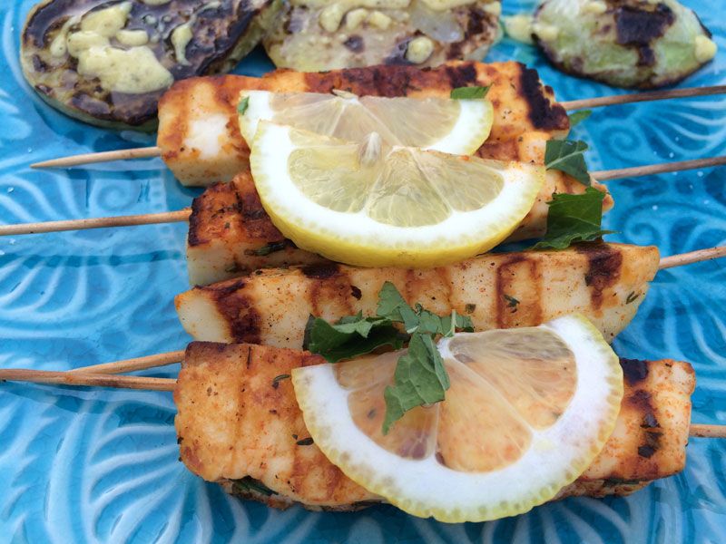 "Unsere drei Besten": Grill-Rezepte - Grillen - derStandard.at › Lifestyle