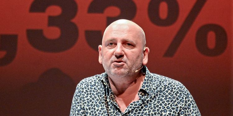 Volkstheater: Vier Favoriten für die neue Direktion - Kulturpolitik ...