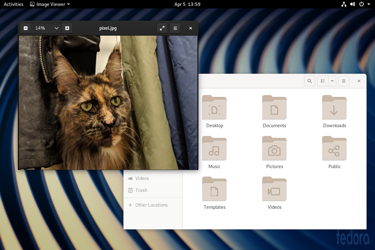 Fedora 30 Beta: Linux-Distribution verspricht viele Verbesserungen ...