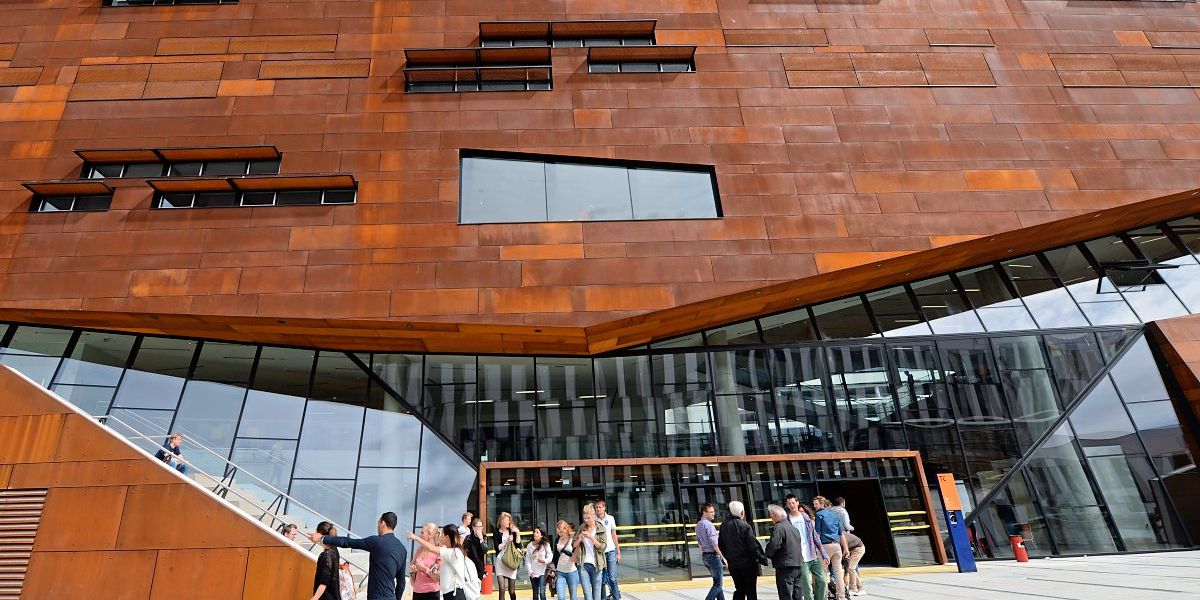 Uni-Zugang: Wieder Aufnahmeprüfung an Wirtschaftsuni Wien - Uni ...