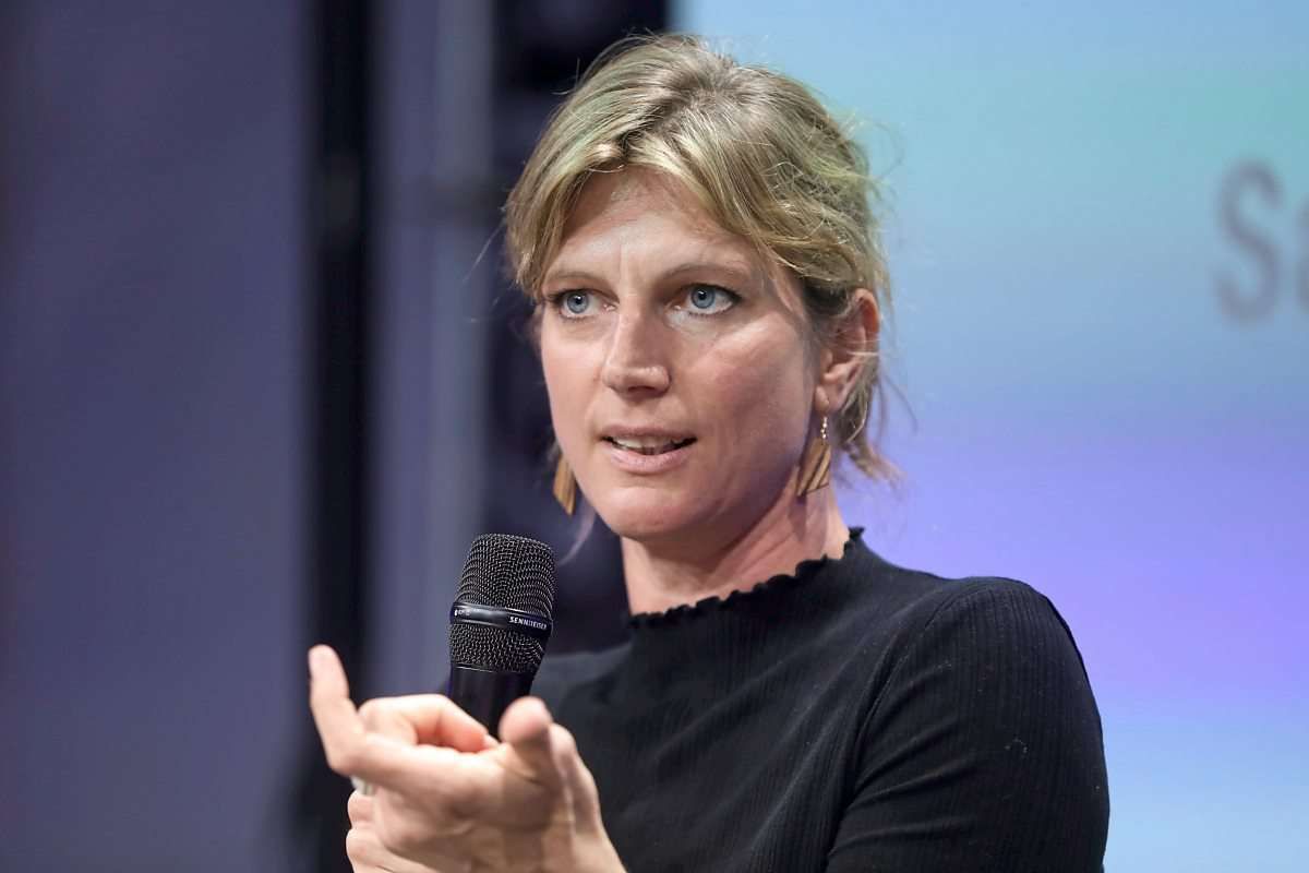 Transformationsforscherin Göpel: "Populisten haben die Zukunft für sich besetzt" - Edition ...