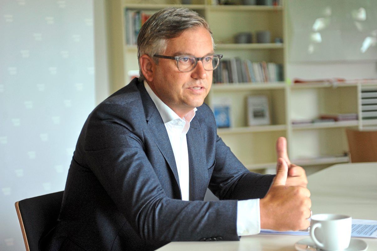 ÖVP-Staatssekretär Brunner zum Klimaschutz: "Drüberfahren ist nicht der ...