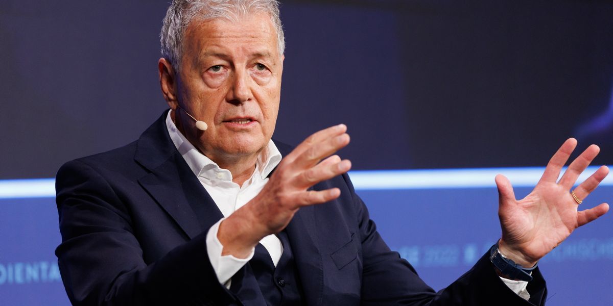 Medienmanager Zeiler zur GIS-Neuregelung: "An Haushaltsabgabe für ORF ...