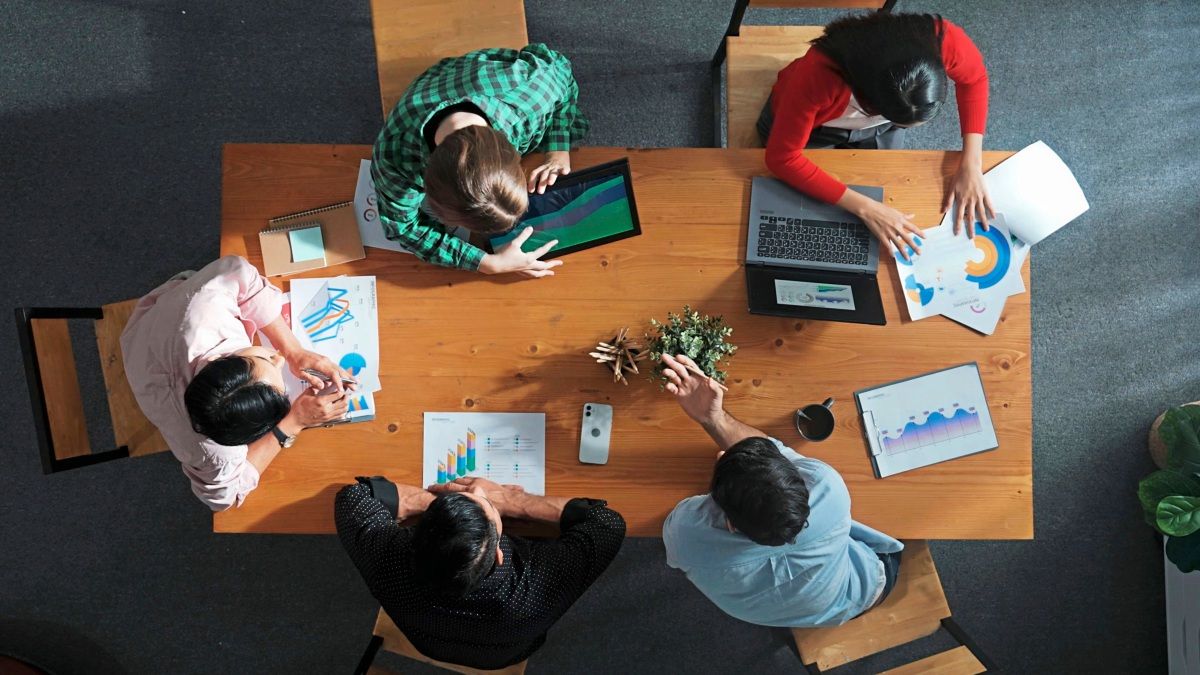 Österreichs Start-up-Szene verliert an Dynamik – und an Diversität ...