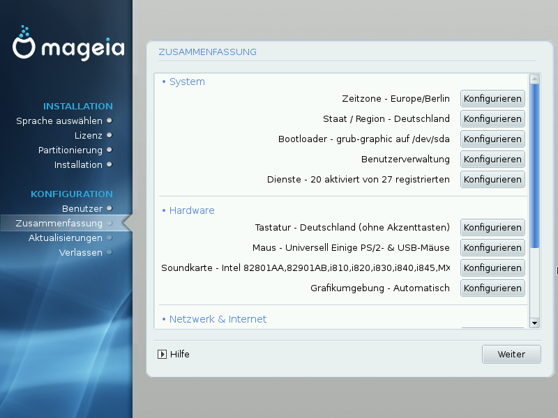 Mageia 2 im Test: Das Allround-Linux - Linux-Unix - derStandard.at › Web