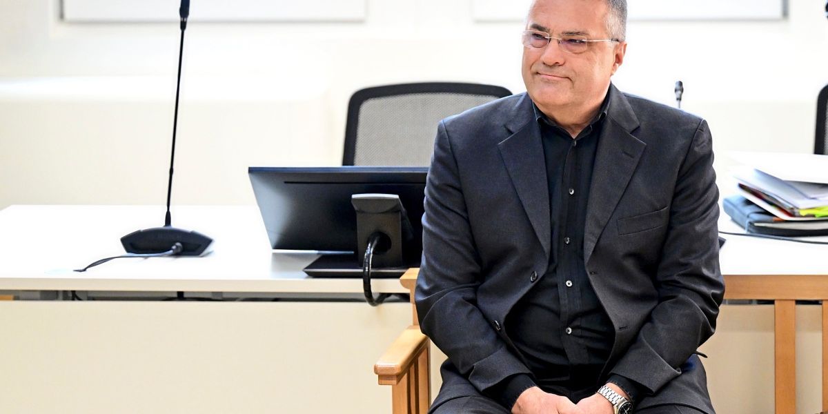 Ott-Prozess startet: Was man zum größten Spionageprozess der letzten ...