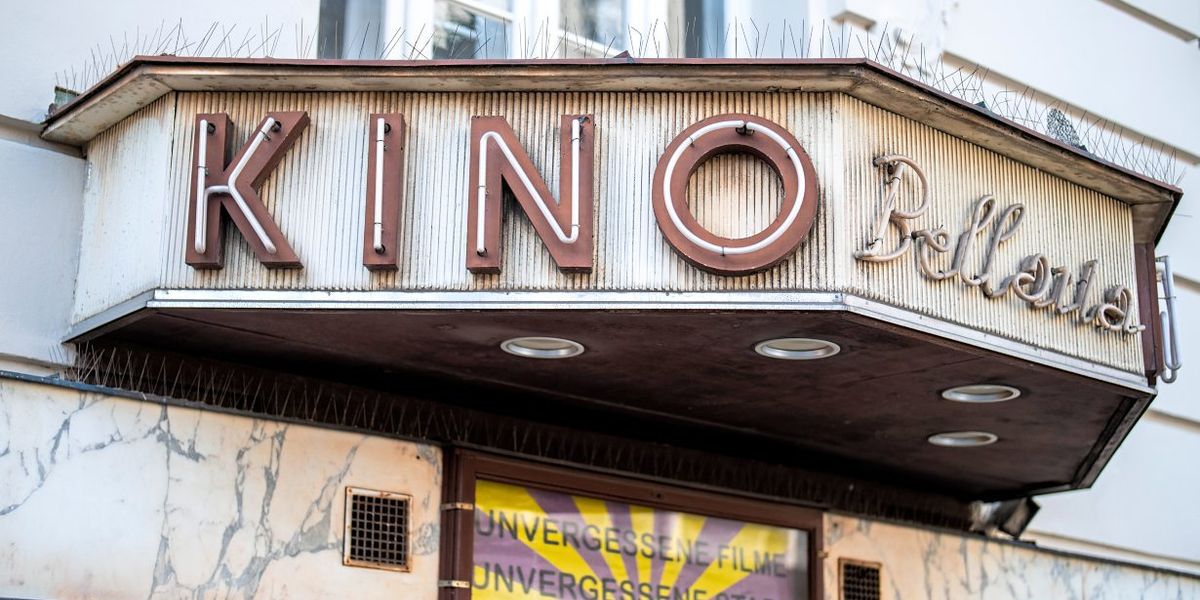 Kinosterben: An welche Wiener Kinos erinnern Sie sich gerne ...