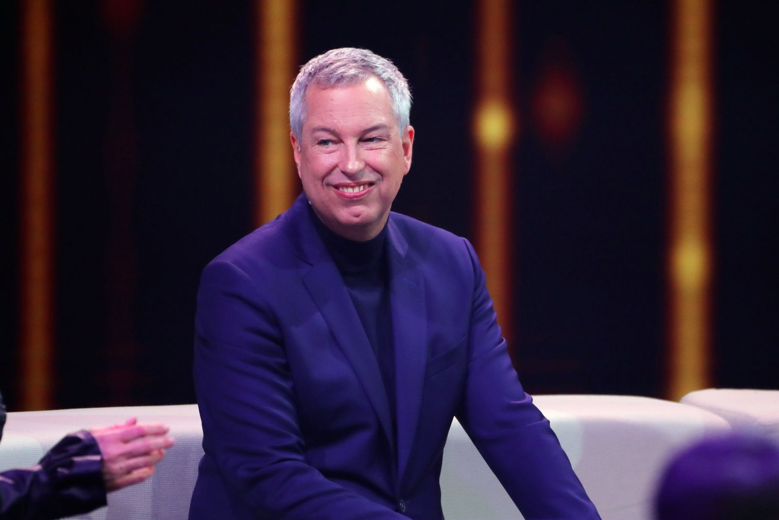 Thomas Hermanns macht nach 30 Jahren als "Quatsch Comedy Club ...
