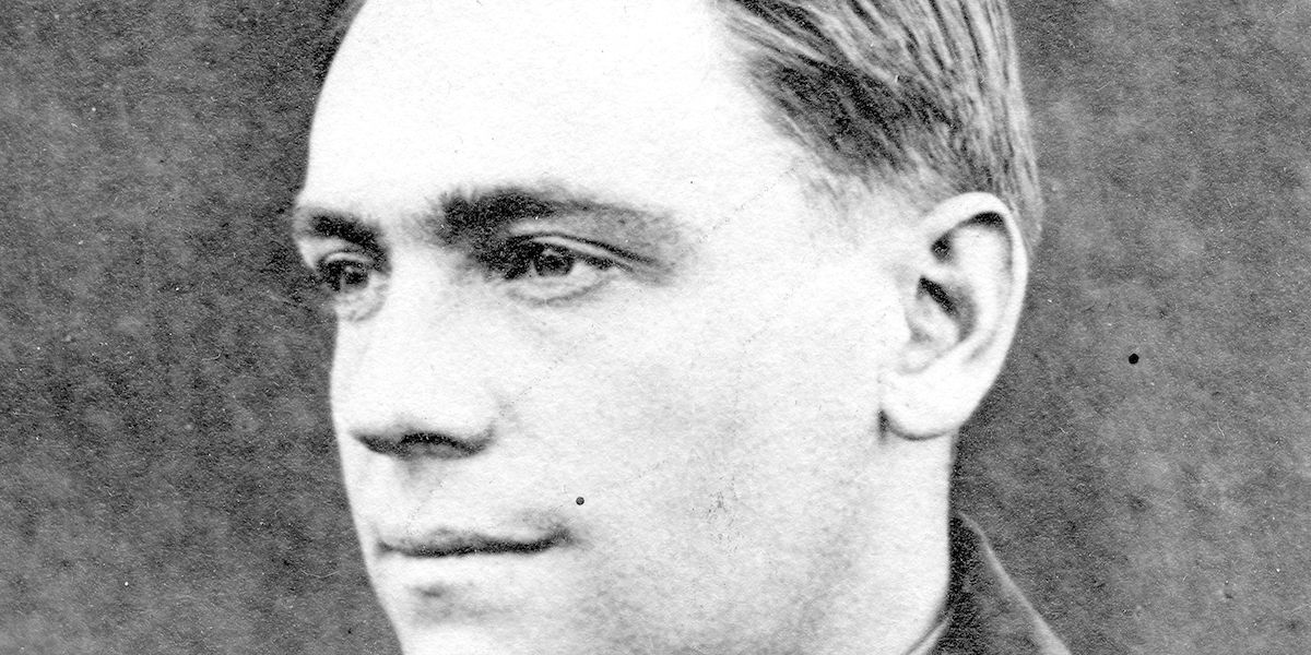 Hans Becker: Ein fast vergessener Held des österreichischen Widerstands - Zeit - derStandard.at ...