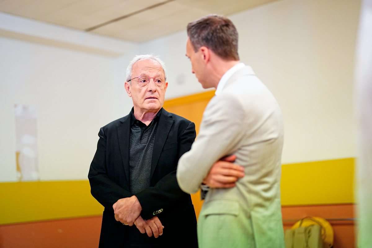 Kurz, Sobotka und ein Bunsenbrenner: Wie der Pilnacek-U-Ausschuss ...