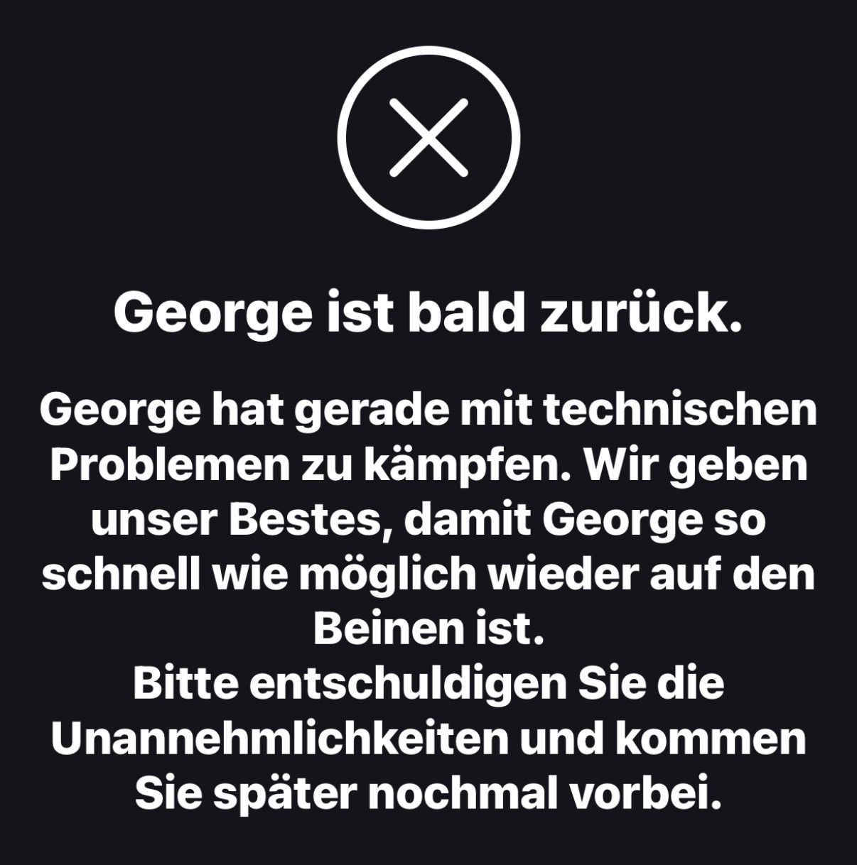 Erste Bank mit technischen Problemen, Hackerangriff ausgeschlossen - IT ...